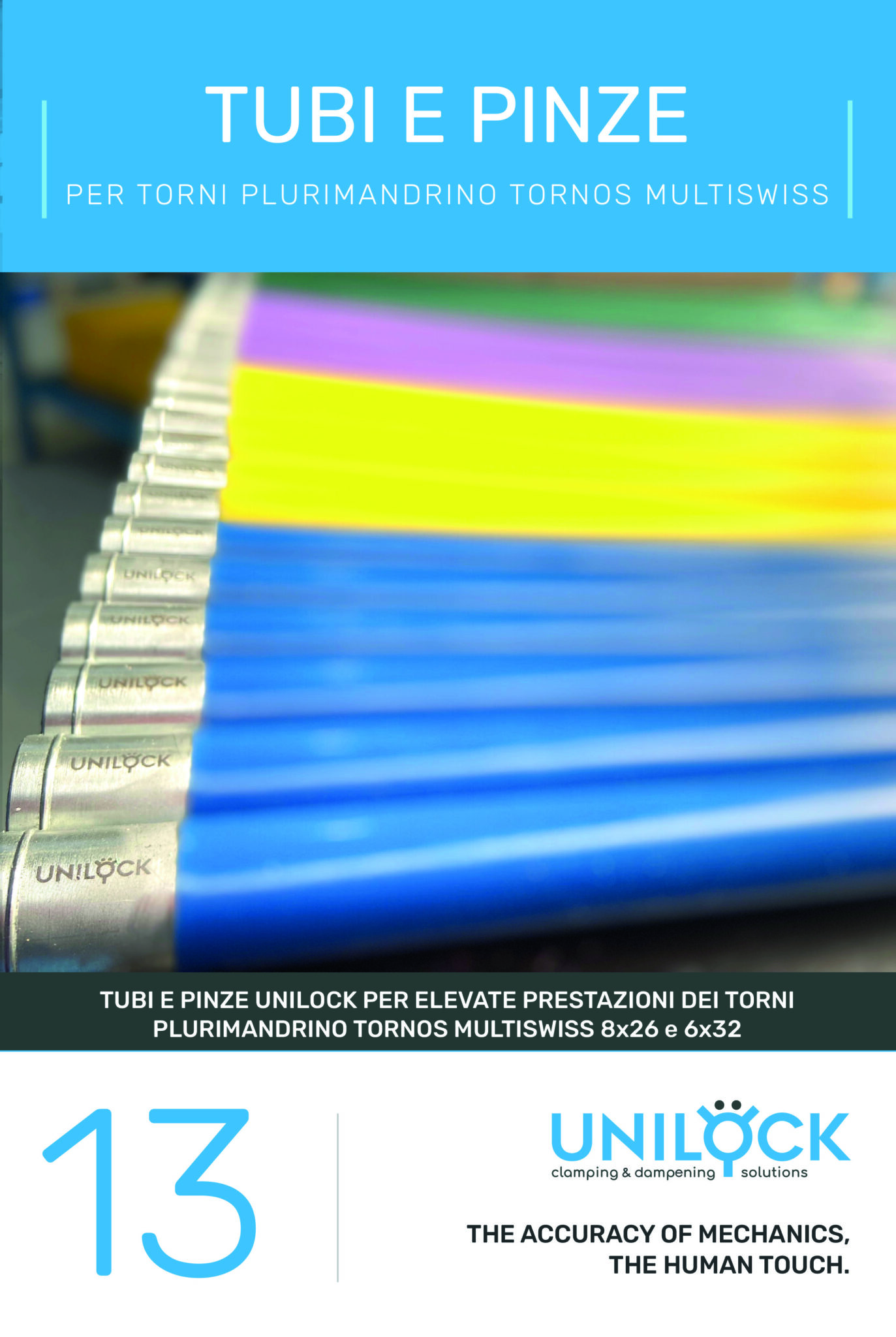 Cataloghi - Unilock